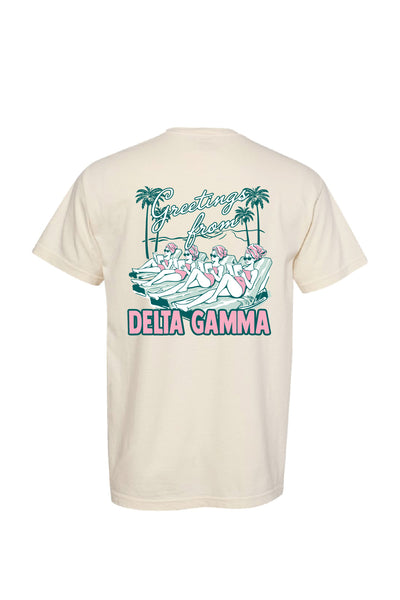 Spring Break – Hannah's Closet - The Official Boutique for Delta Gamma