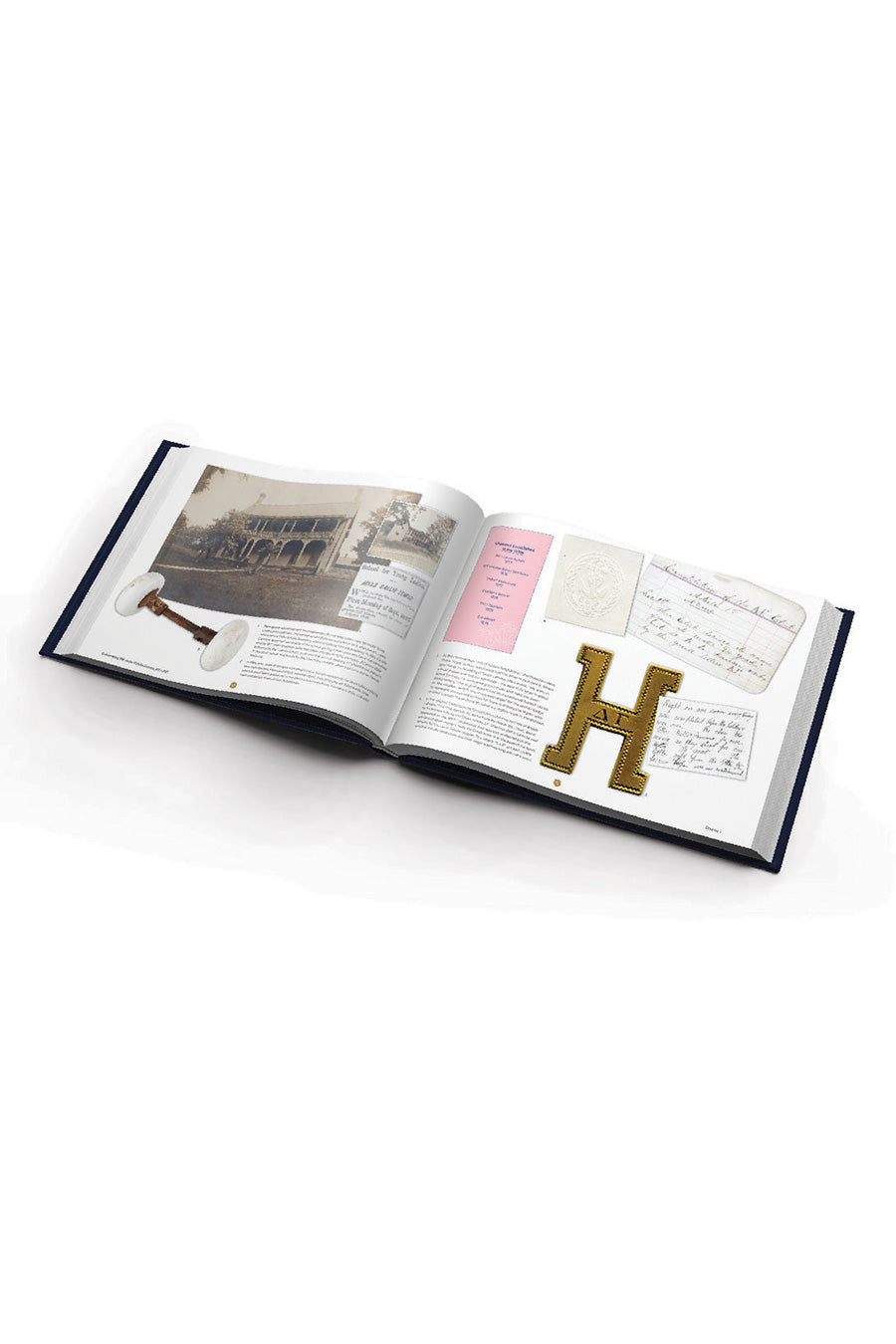 Celebrating 150 Years of Delta Gamma: The Book – Hannah's Closet - The ...